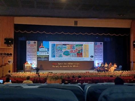 Sowmya Bharathi On Linkedin Iacamcon2023 Learningjourney