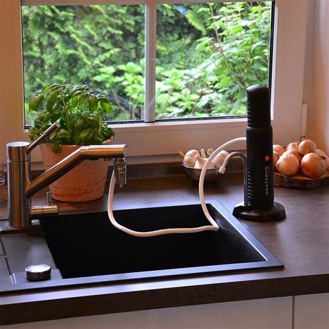 Katadyn Combi Plus Keramikfilter vom Wasserfilter-Spezialisten