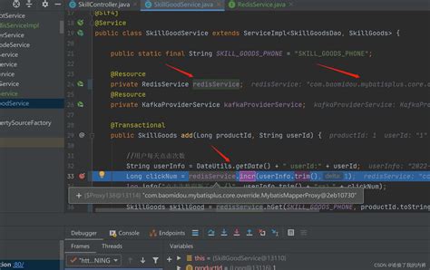 记录一次bindingexception Csdn博客
