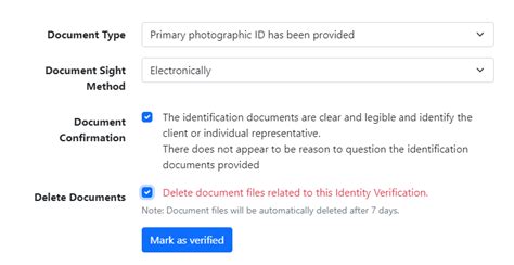 Client Verification Step By Step Guide Seamlss Streamlined Client Onboarding And Verification
