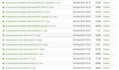 ubuntu下 嵌入式qt开发环境的搭建 windows qt 和ubuntuqt有什么区别 csdn博客