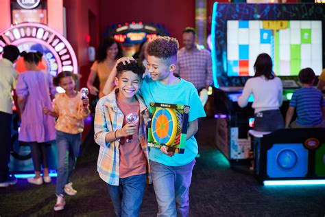 Summer Pass Peter Piper Pizza