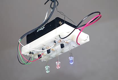 通过RPi GPIO Python库使用Raspberry Pi GPIO引脚 电子设计基础信息网站 罗姆电源设计R课堂