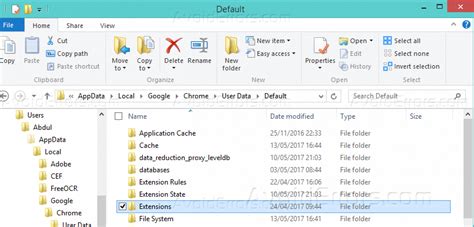 Block Users From Installing Extensions In Chrome Avoiderrors