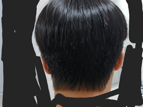 남자 머리 질문 지식in