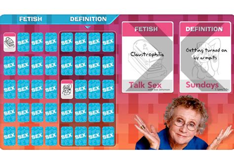Talk Sex Fetish Flip N Match Game On Behance