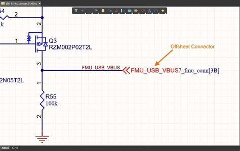 Quicknav Schematic Design Objects Altium Designer 25 And 24 Technical Documentation
