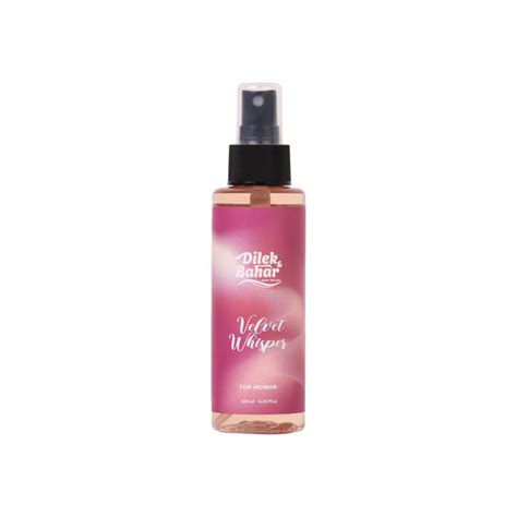Velvet Whisper Everyday Dermocosmetics