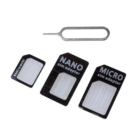 Adattatore Nano Sim Migliori Prodotti Opinioni E Prezzi