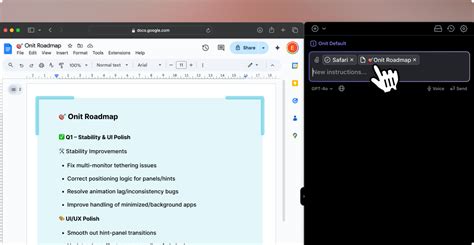 Github Synth Inconit Onit Macos Client