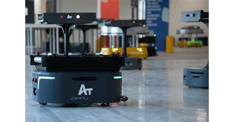 Addverb Technologies Expands U S Presence With Robotics Research