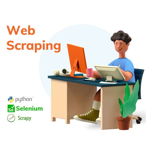 Do Web Scraping And Data Extraction With Python By Adipop47 Fiverr