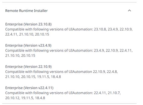 Could Not Find The User Interface Ui Element For This Action Rd
