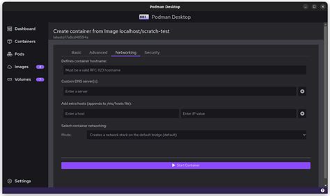 Getting Started With Podman Desktop An Open Source Docker Desktop Alternative Mailinvest Blog