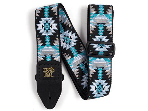 Win Four Sets Of Ernie Ball Strings And Accessories