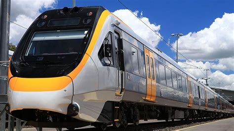 Ngr Trains Disability Compliance To Take 5 Years Says Mark Bailey