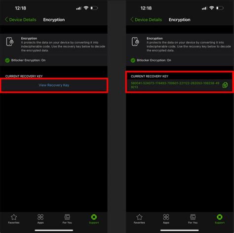 Robert Engle On Linkedin Recovering Bitlocker Key For Windows Devices Impacted By Crowdstrike