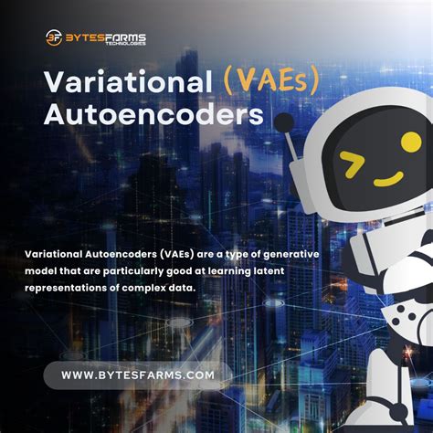 bytesfarms technologies on linkedin vaes ai machinelearning