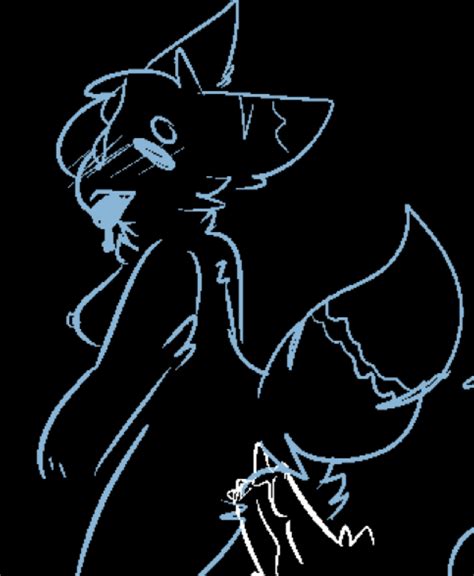 Rule 34 Anal Anal Sex Blush Closed Eyes Furry Furry Only