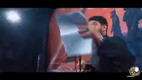 مداحی حبیبی حسین با ترجمه فارسی فیلو