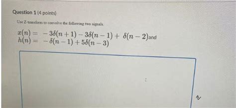 Solved This Is A Linear System Question Please Solve It Chegg Com