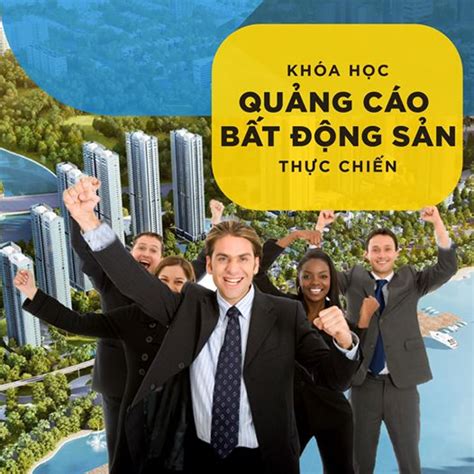 Khóa Học Quảng Cáo Bất Động Sản Thực Chiến - Thư viện content