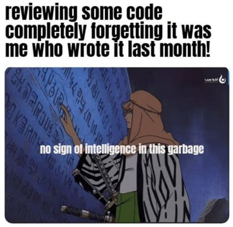 40 Funny Memes About Programming For Coding Dorks To Giggle At