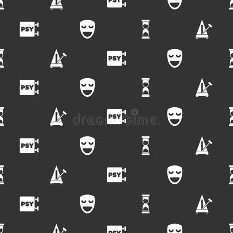 Set Old Hourglass Metronome With Pendulum Psychology Psi And Comedy