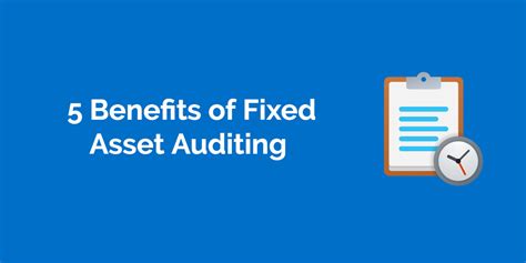 5 Key Benefits Of Asset Auditing And How Tracking Software Can Help