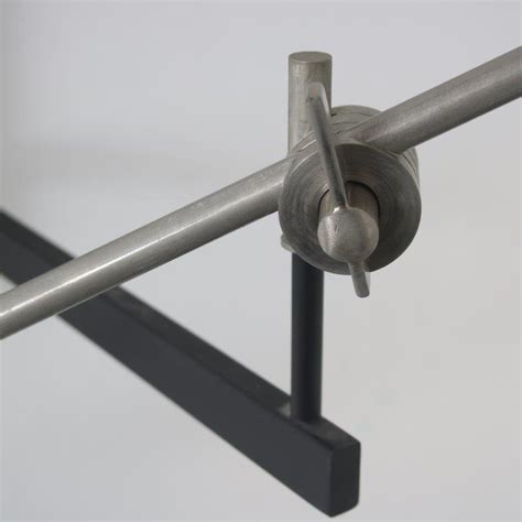 1960s Model 7105 Wall Lamp By J J M Hoogervorst For Anvia Netherlands De Vreugde Design