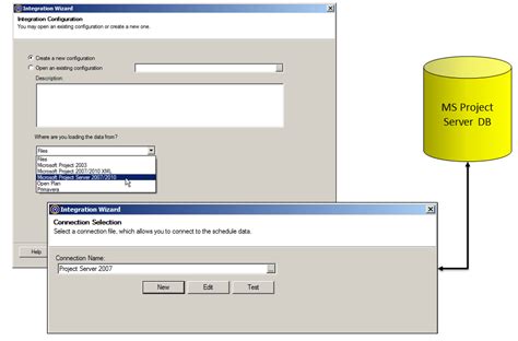 Integrating With Large Xml Files In Deltek Cobra