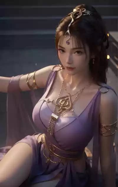 凡人修仙传 文思月 Nhentai