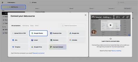 How To Import Data Into Google Sheets Ultimate Guide Polymer