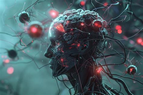 Premium Photo Cuttingedge Ai Revolutionizes Neurosurgery Enhancing