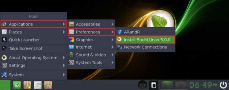 How To Install Bodhi Linux 13 Steps With Pictures WikiHow Tech