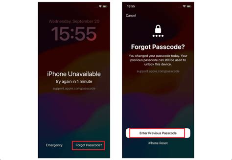 how to remove support apple com iphone passcode screen it4nextgen