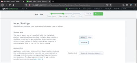 Configuring Syslog Integration With F5 Big Ip Pwndefend