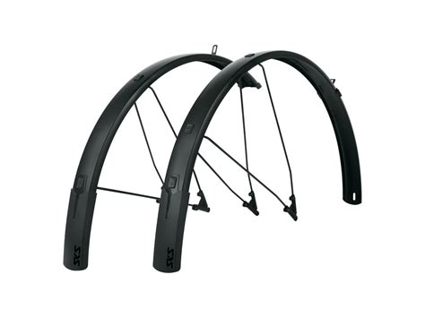 Sks Bluemels B56 Style Fender Set Trek Bikes