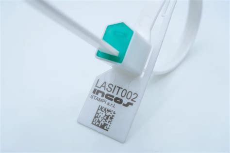 Marking On Plastic Medical Components With Uv Laser