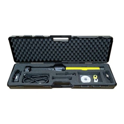 Leitor Bastao Allflex Rs420 9609 Nutrima