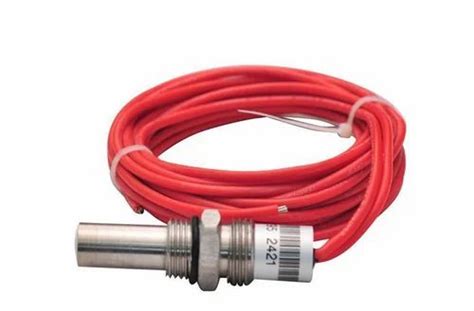 Compressor Temperature Sensor At Rs Temperature Thermocouple In New Delhi ID