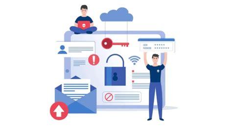 Top Cybersecurity Threats Discovered By Penetration Testing Wattlecorp Cybersecurity Labs