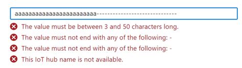 About Items Used When Connecting To Azure Iot Hub Microsoft Qanda