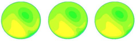 sensors free full text robust flow estimation algorithm of