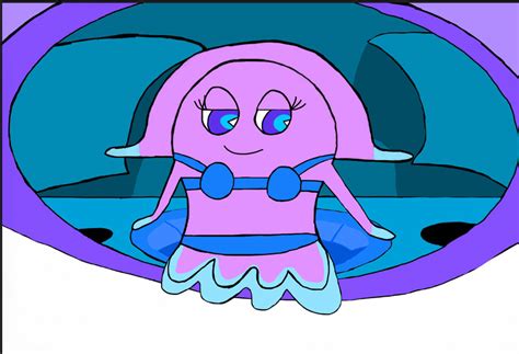 Pinky Is One Sexy Ghost By Bradfordalex On Deviantart