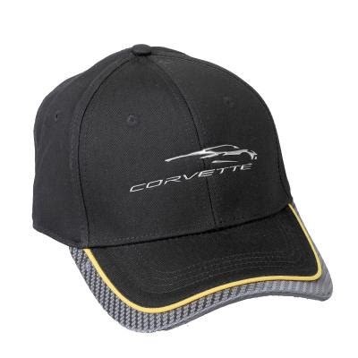 2020 2026 Corvette C8 Gesture Hat