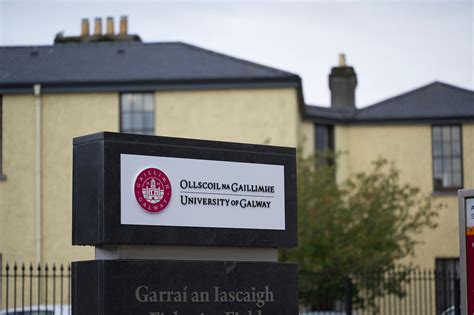University Of Galway Plans To End And Replace Arts Course Amid Fall Off