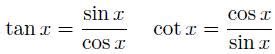 Trigonometric Function Circular Function Statistics How To