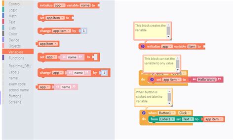 Solved Help Me Solve This Firebase Obstacle Questions About Thunkable Community