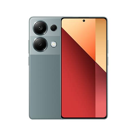 Xiaomi Redmi Note 13 Pro 4G Tech101